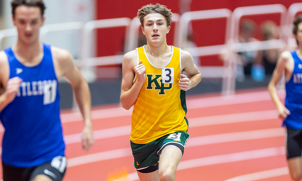 MSTCA Coaches Invitational: Hockomock Highlights & Top Performers