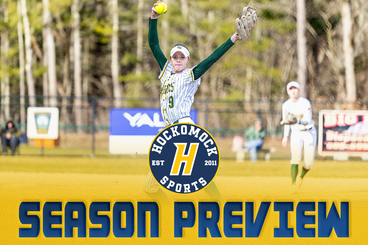 2026 Hockomock League Softball Preview